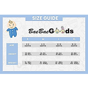 Baby Sleeping Bag Sack – Infant Sleeping Bags 6-12 Months – Pure Cotton Wearable Blanket Baby Sleep Bag – Unisex Zip Up Baby Bag for Sleeping and Diaper Changing – Breathable Bag Sleepers for Babies