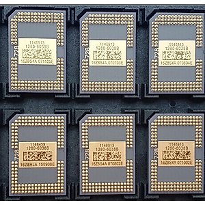 By XDTVlampsProjector DMD Chip 1280-6038B