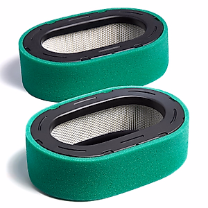 32 083 09-S Air Filter for Kohler 7000 Series, 20-26 Hp Engines, KT715 KT725 KT730 KT735 KT740 KT745 KT600 KT610 KT620, 2 Pack