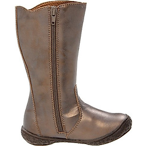 Jumping Jacks Euro Love Boot (Toddler/Little Kid),Copper,28 M EU (10-10.5 M US Toddler)