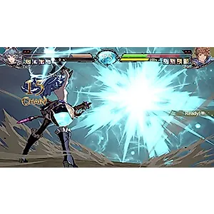Granblue Fantasy: Versus - Premium Edition - PlayStation 4