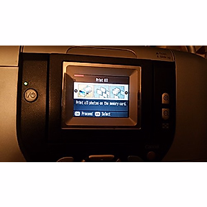 Epson B351A PictureMate Deluxe Printer/Viewer