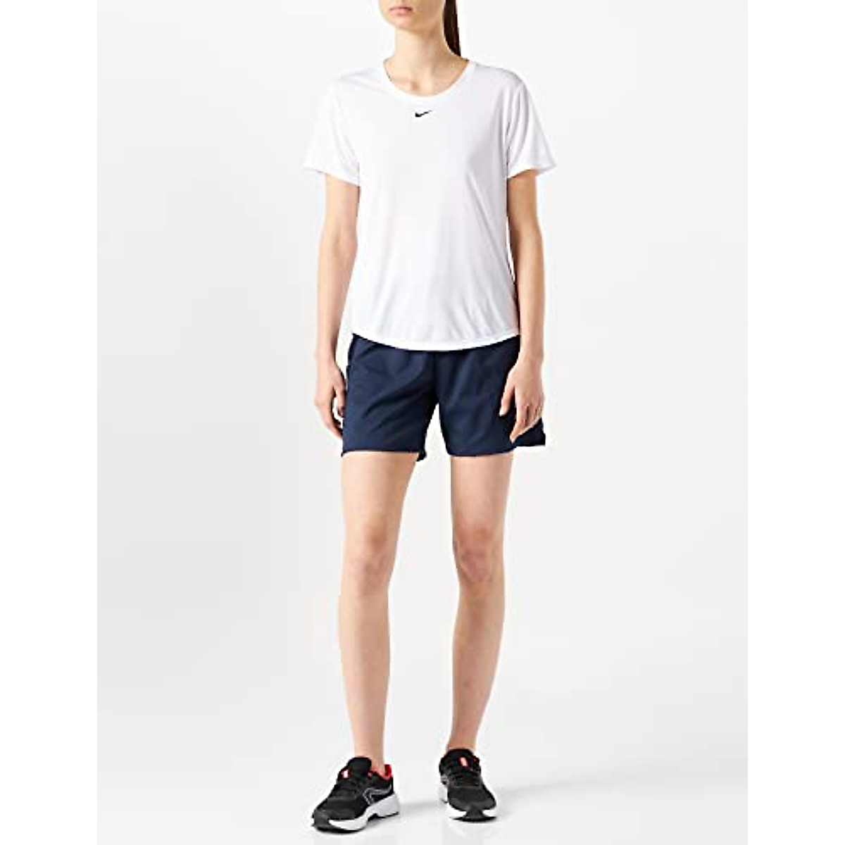 Nike Womens DRI-FIT Legend TEE Crew