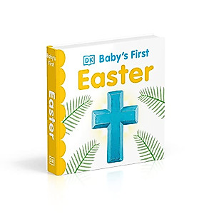 Baby's First Easter (Baby's First Holidays)