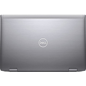 Dell Latitude 7000 7330 13.3" Notebook - Full HD - 1920 x 1080 - Intel Core i5 12th Gen i5-1235U Deca-core (10 Core) 1.30 GHz - 16 GB Total RAM - 16 GB On-Board Memory - 256 GB SSD - Carbon Fiber -