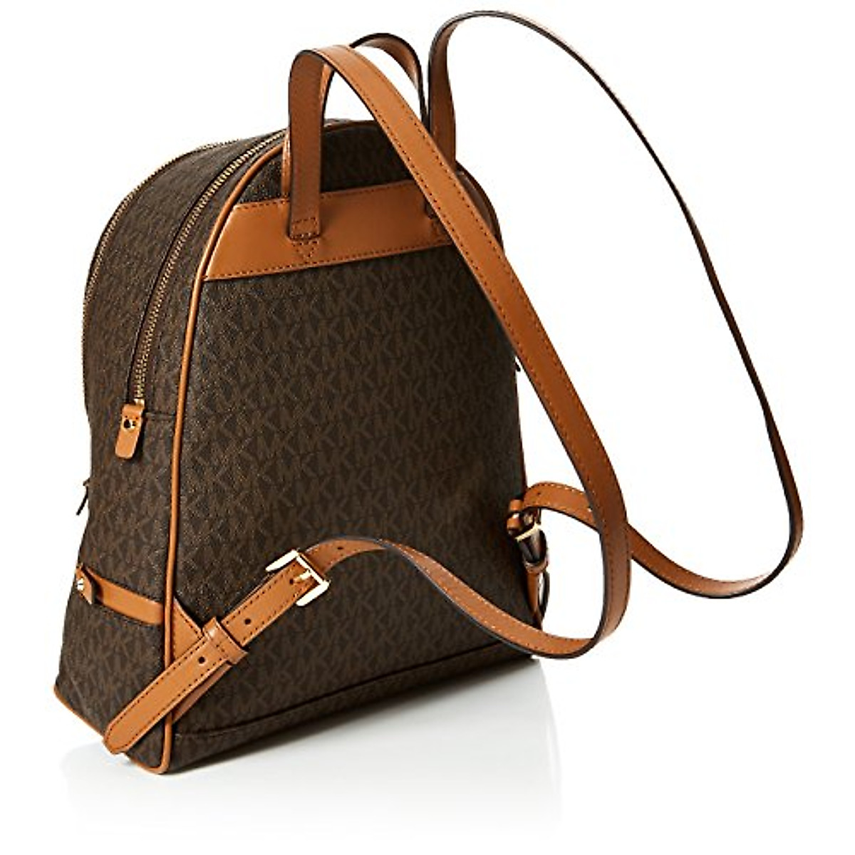 Rhea Medium Logo Backpack