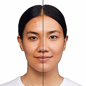 No7 Protect & Perfect Advanced All in One Foundation - Honey - Age Defying Foundation Makeup with SPF 50 for Women - Makeup Base Cream Helps to Reduces Redness & Blurs Visible Pores (30ml)