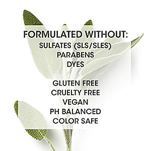 SEVEN Rinzu COVER uv spray, anti-fade sun protection for your hair, 8 fl. oz.