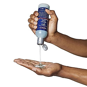 Quality Men's Skin Product By Kiehl's Facial Fuel Energizing Face Wash Gel Cleanser 250ml/8.4oz