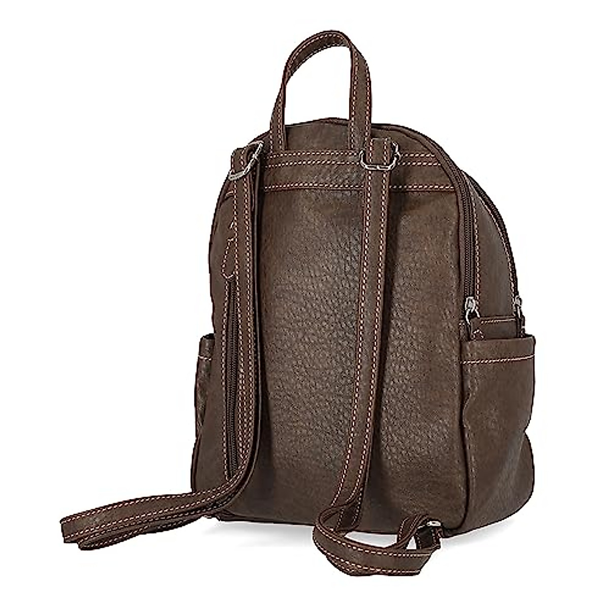 MultiSac Adele Backpack, Chocolate (Austin)