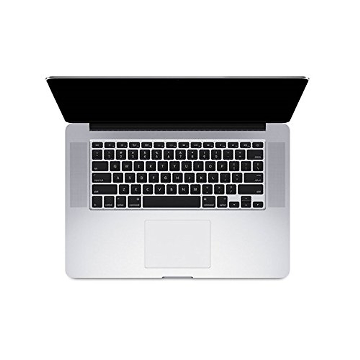 Apple MACBOOK PRO-15 MID-2014 Laptop (Renewed), Intel:I7-4870HQ/CI7, 2.5 GHz, 512 GB, NVIDIA-GEFORCEGT750M/2GB, MAC OS, Aluminum, 15.4