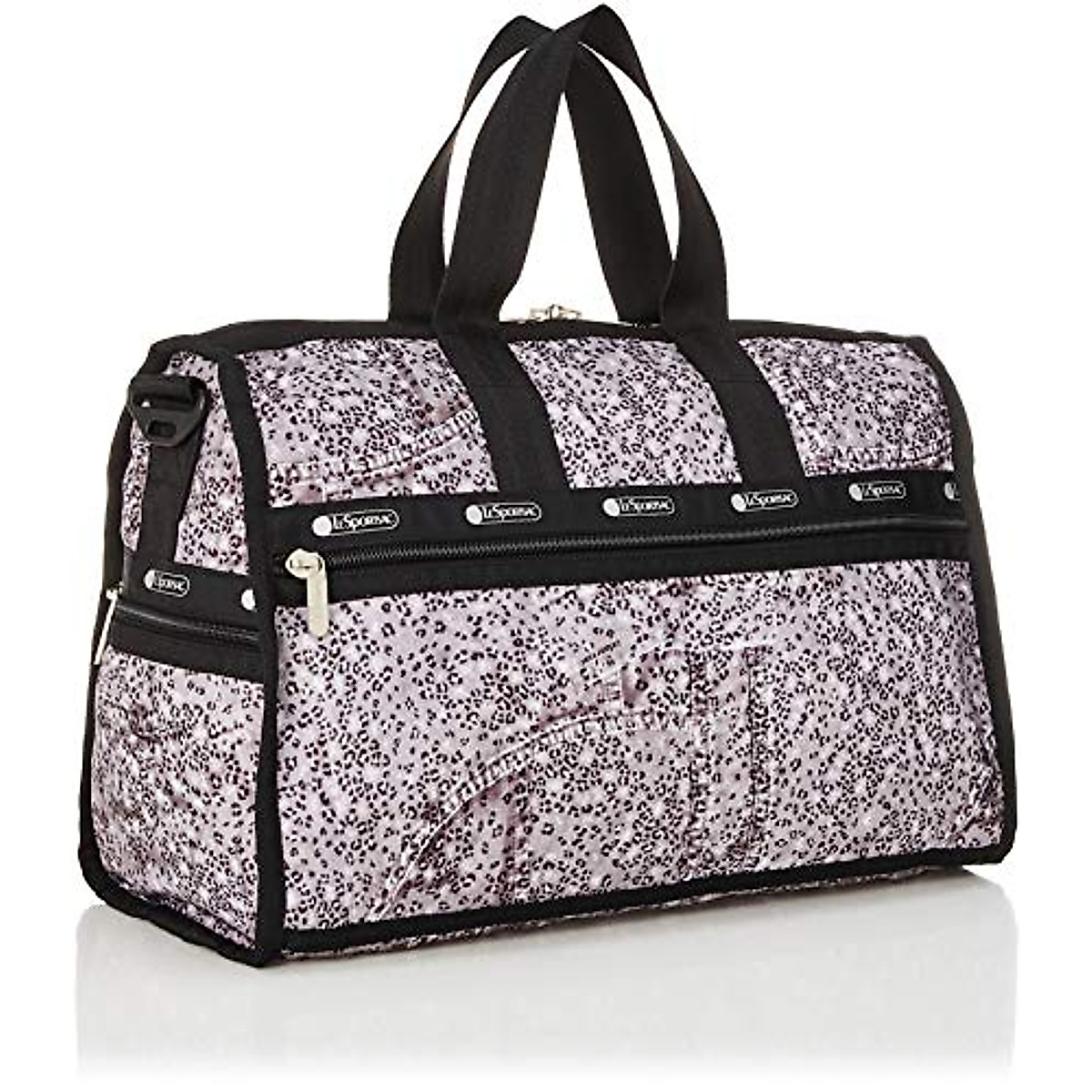 LeSportsac 7184 Medium Weekender Women's Boston Bag, VeniceDenim