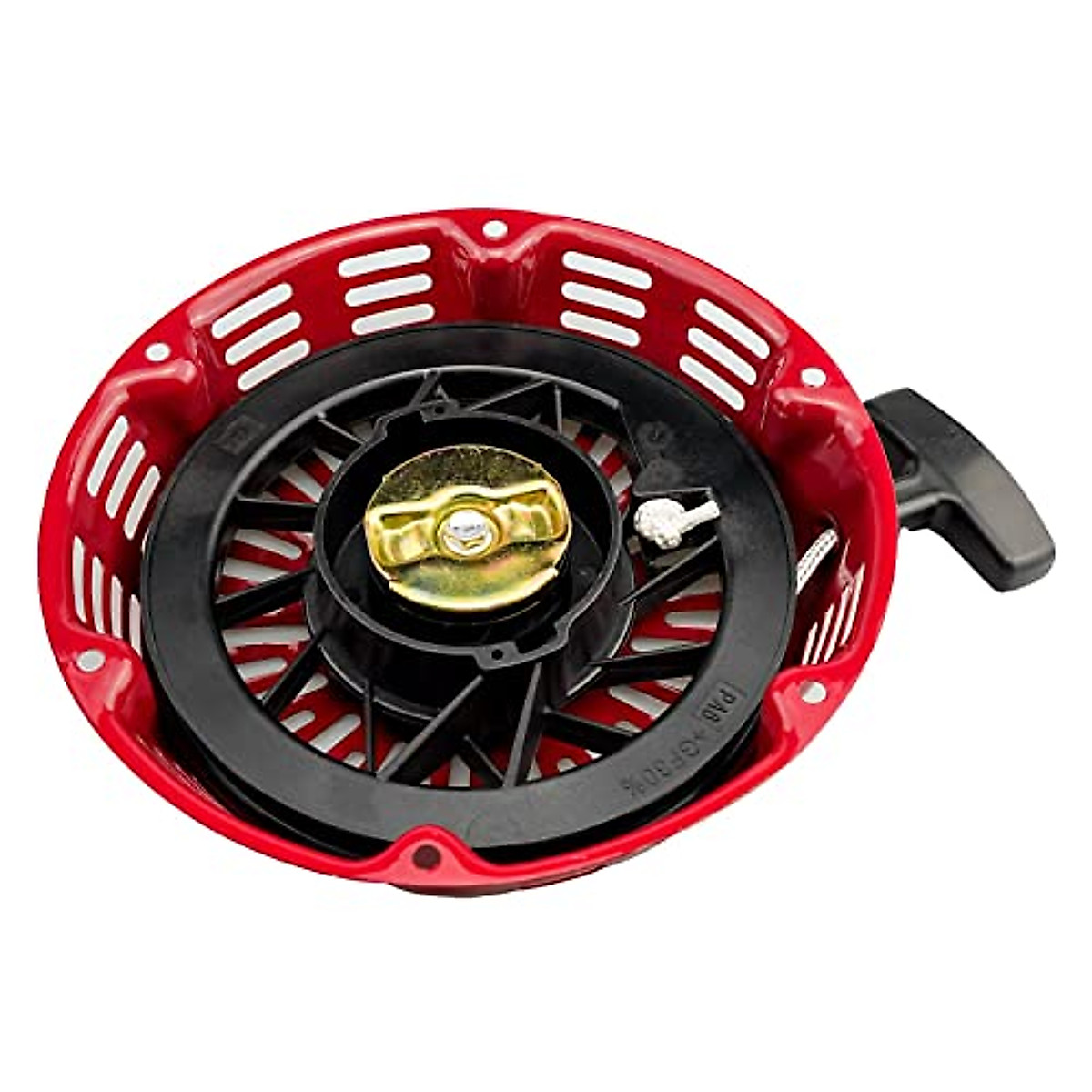 Ruma Carburetor Pull Recoil Starter Ignition Coil Kit for Honda GX340 GX390 GX420 11HP 13HP 16HP Engine