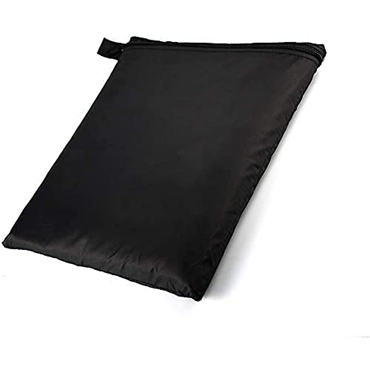 Bicherub Cooler Cart Cover 420D Waterproof Patio Rolling Deck Cooler Cover Fit for Most 80 QT Rolling Ice Chest 37 x 36 x 20in