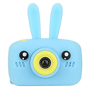 ETATOI Kids Camera for Girls and Boys,Children Camera Digital Video,Kid Camera 20.0MP Video, Kid Toys Gift for Birthday, for 3-12 Years Old (Blue)