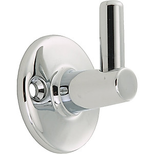 Delta Faucet U9501-PK All-Brass Pin Wall Mount for Handshower, Chrome