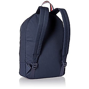 Tommy Hilfiger Men's Gino Backpack, Sky Captain, One Size