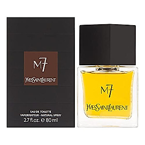 M7 Oud Absolu By Yves Saint Laurent Edt Spray 2.7 Oz (la Collection Edition)