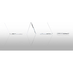 2017 Newest Acer Premium R11 11.6" Convertible 2-in-1 HD IPS Touchscreen Chromebook - Intel Quad-Core Celeron N3160 1.6GHz, 4GB RAM, 32GB eMMC, Bluetooth, HD Webcam, HDMI, USB 3.0, Chrome OS - White