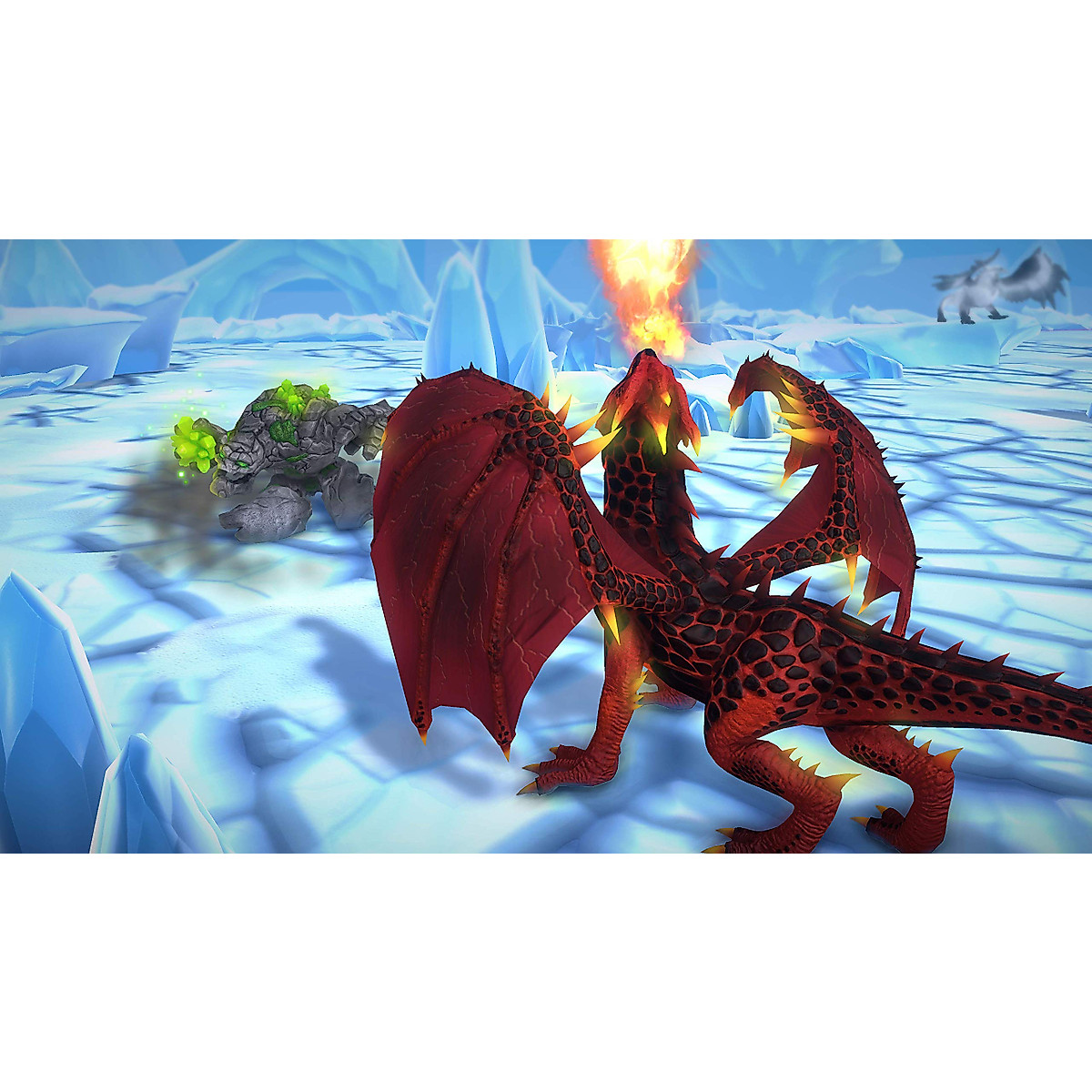 Eldrador Creatures (PS4)