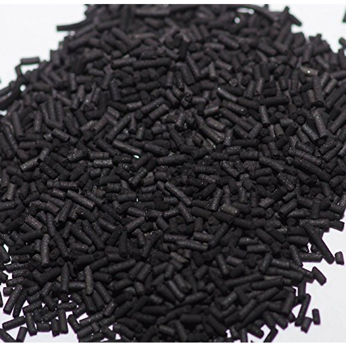 Rox 0.8 Premium Carbon Filter Media (1 Qt)