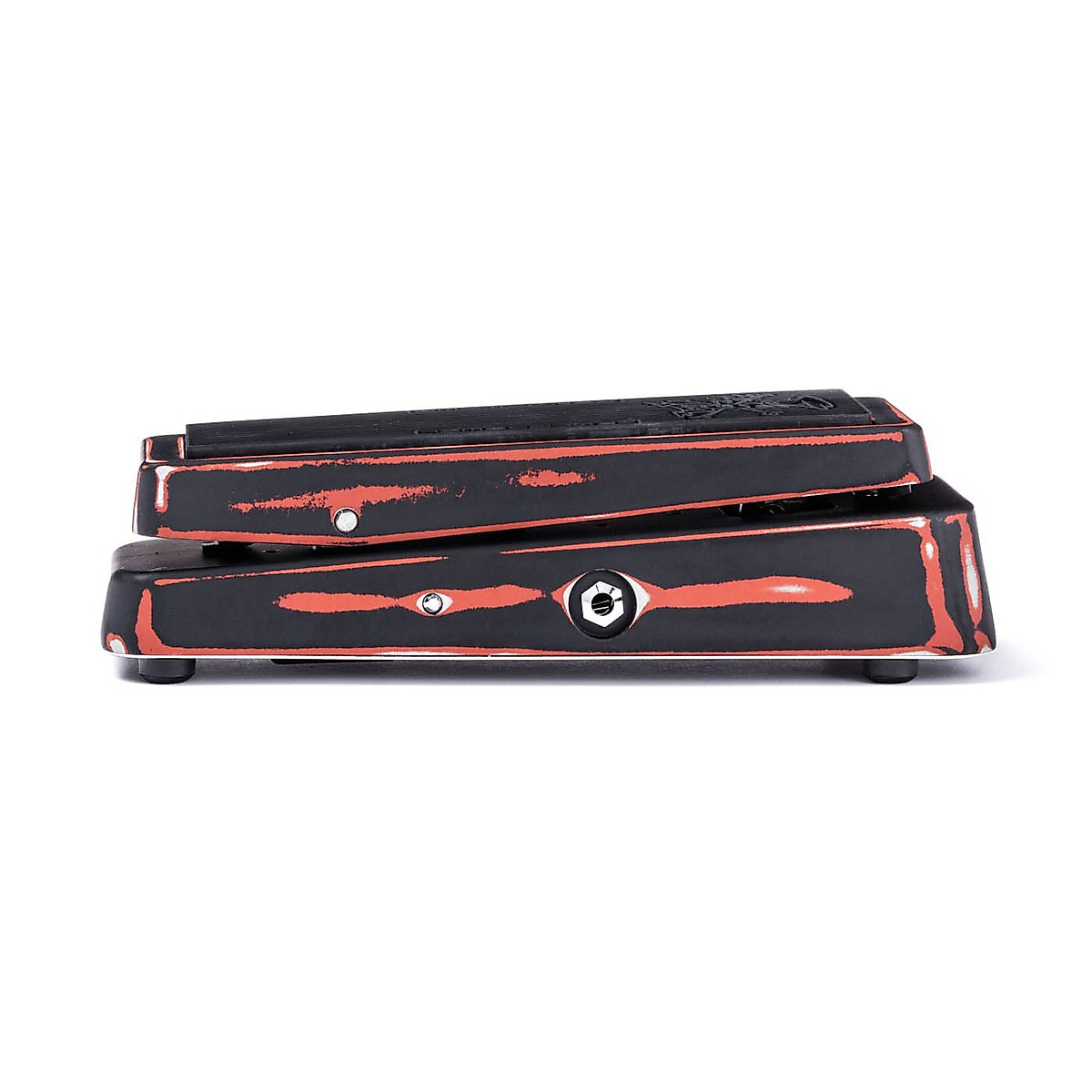 Dunlop SC95 Slash Cry Baby Classic Wah Pedal Bundle w/3 MXR Patch Cables