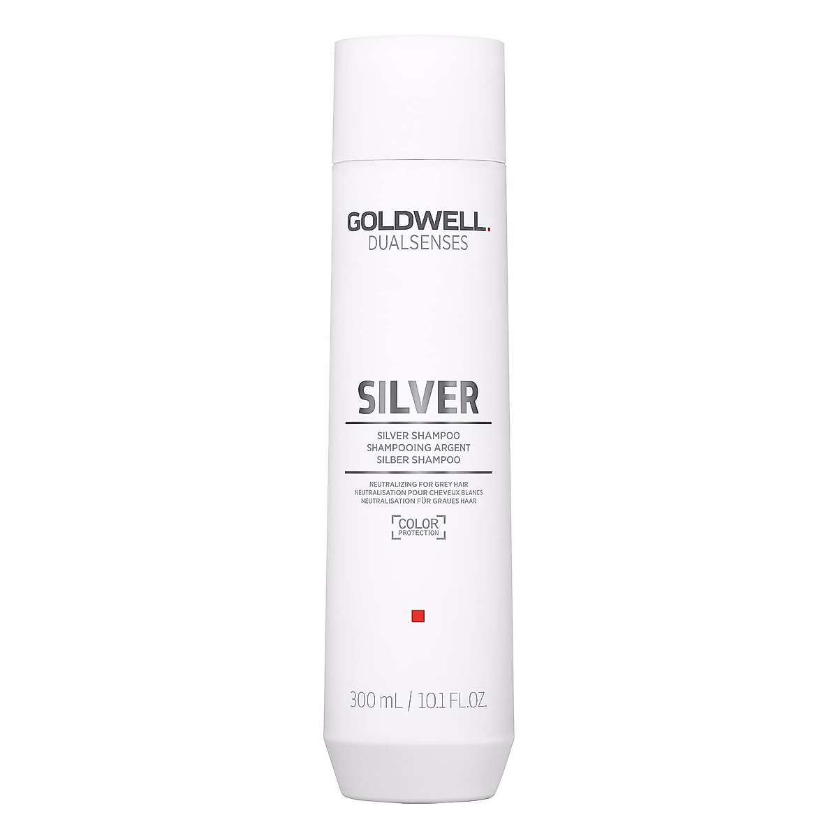 Goldwell Dualsenses Silver Shampoo 300mL