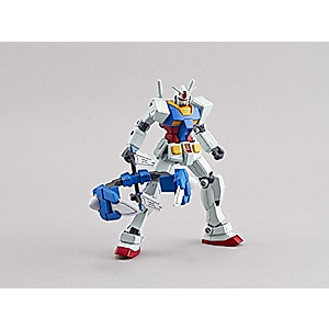 Bandai Hobby SD EX-Standard 008 00 "Gundam 00" Building Kit