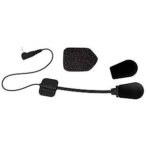 20S Attachable Boom Microphone
