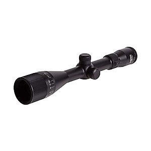 Mantis 3-9 x 40mm AO Mil-Dot Air Rifle Scope