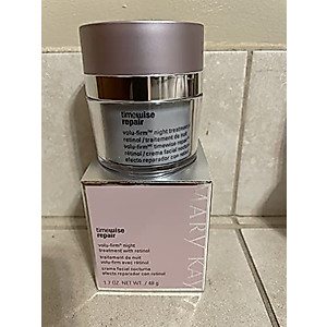 Mary Kay Timewise Repair Volu-firm Night Treatment with Retinol 1.7 Oz.