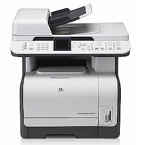 HP CM1312NFI Color Laserjet Printer