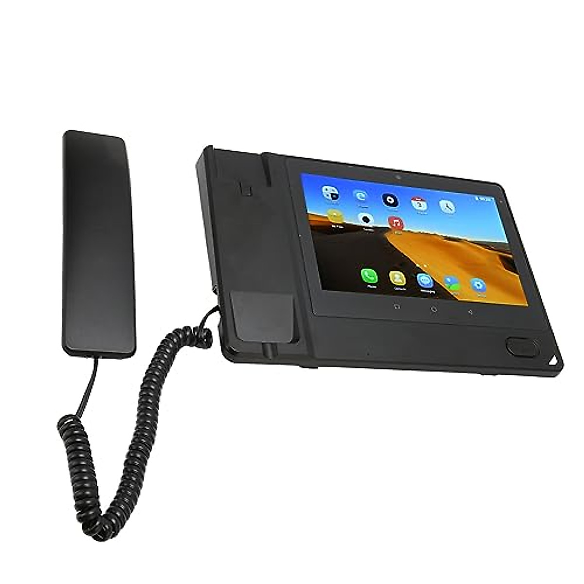 Smart Video Telephone with 8MP Camera & 8" Display