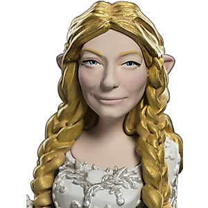 Weta Workshop Lord of The Rings Mini Epic Vinyl Galadriel, Standard