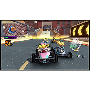 Nickelodeon Kart Racers - Xbox One