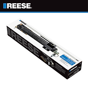 Pro Series 83660 Value Friction Sway Control, Regular