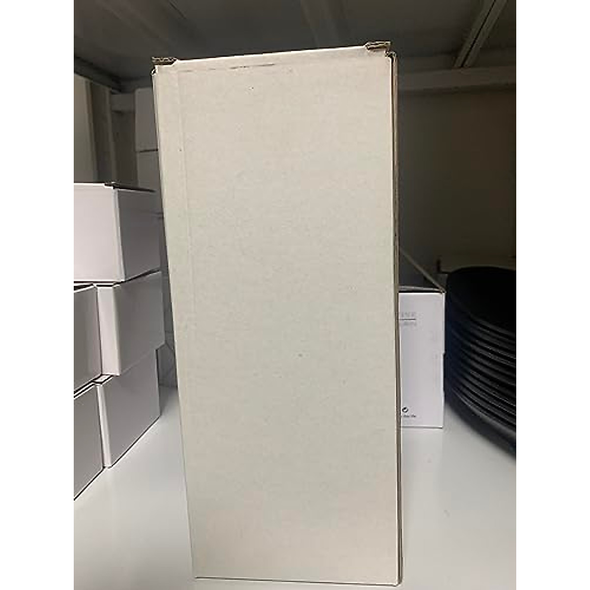 Yalucky Bedside Water Carafe Set with Tumbler, Bedside Carafe and Glass Set for Nightstand Bedroom Guest Room, Water Carafe for Cold Drink, Mouthwash Dispenser for Bathroom Kitchen 25oz/750ml (Amber)