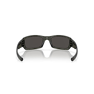 Oakley Fives Squared Sunglasses