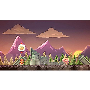 Alex Kidd in Miracle World DX (Xbox Series X)