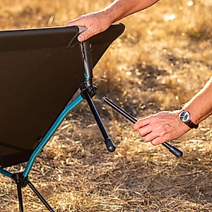 Helinox Cot One Camping Cot Leg Extenders