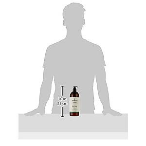 Sukin - Botanical Body Wash Original Scent - 33.8 fl. oz.