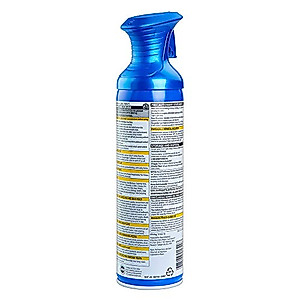 BioAdvanced Home Pest Bed Bug & Flea Killer, Continuous Spray, 15.7 oz