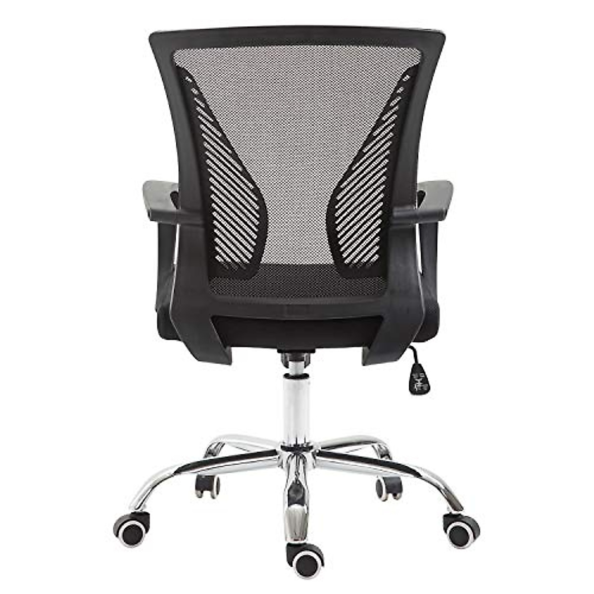 EdgeMod Chartwell Office Chair in Black