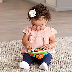 LeapFrog Level Up and Learn Controller, Pink