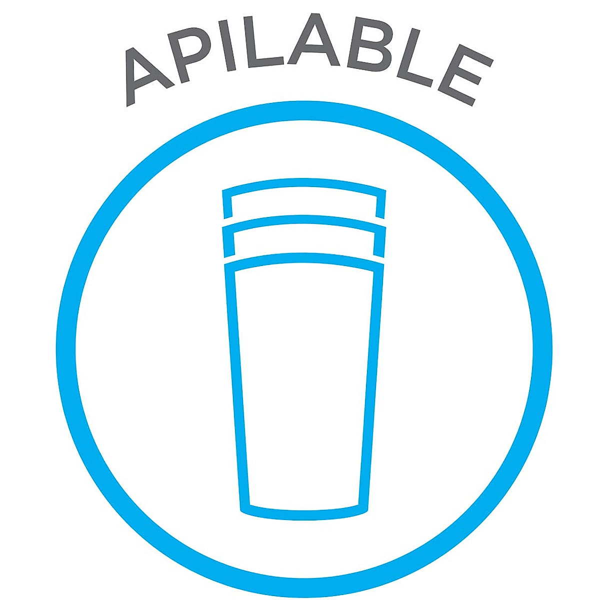 Libbey Boston 18-Piece Tumbler, Rocks and Juice Glass Set