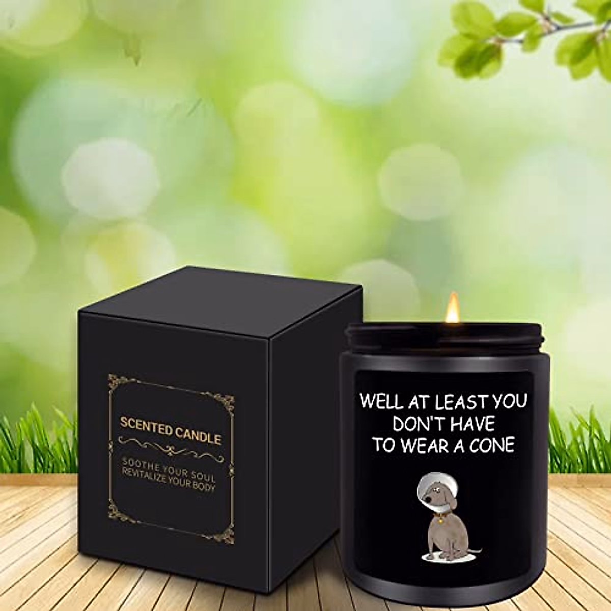 Get Well Soon Gifts for Men - After Surgery Gifts, Feel Better Gifts for Men - Cheer Up Inspirational Cancer Gifts for Men Him Friends Coworker