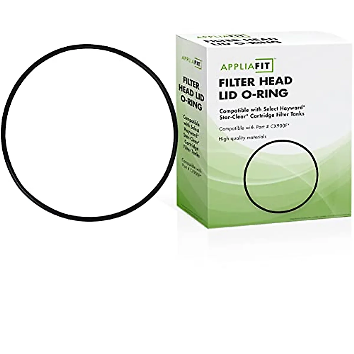 AppliaFit O-Ring Compatible with Hayward CX900F for Star-Clear Plus ...