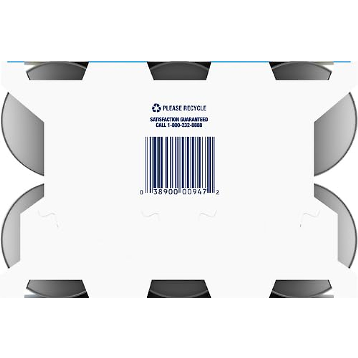 Dole 100% Pineapple Juice, No Added Sugar, Excellent Source of Vitamin C, 100% Fruit Juice, 6 Fl Oz (Pack of 6), Packaging May Vary