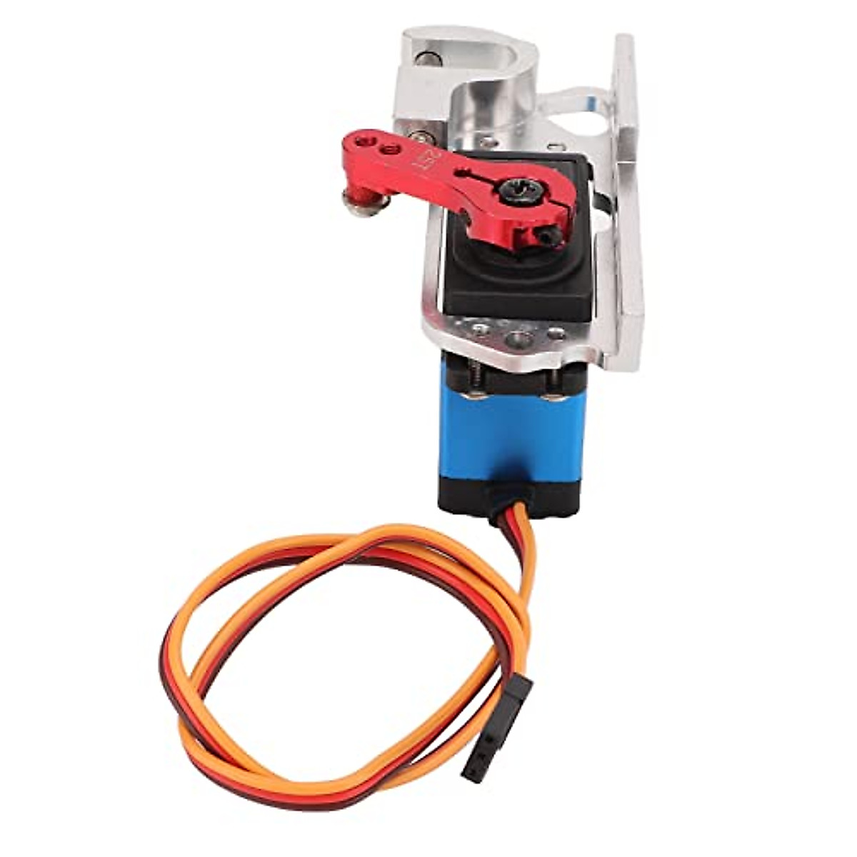 Raguso Drone Dropper, Stable Performance Metal Gears Drone Air Dropping Thrower Multi Purpose for Wedding for Express Delivery