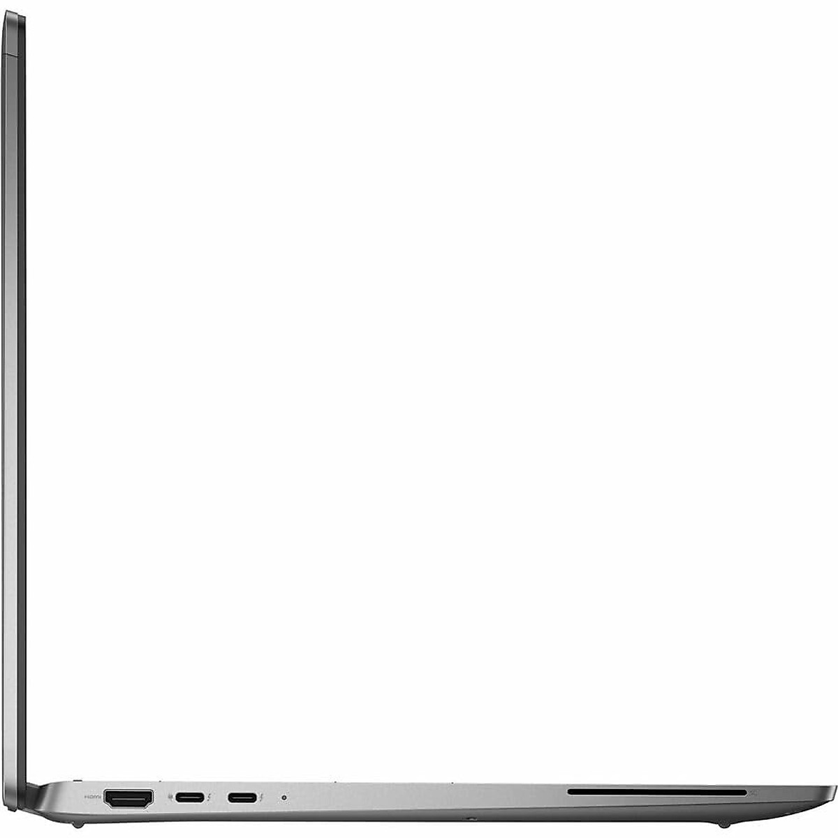Dell Latitude 7000 7640 16" Notebook - Full HD Plus - 1920 x 1200 - Core i7 13th Gen i7-1355U Deca-core (10 Core) 1.20 GHz - 16 GB Total RAM - 16 GB On-Board Memory - 512 GB SSD - Aluminum, Black